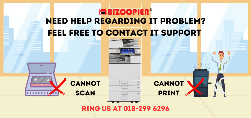 Ricoh Copier Software | BIZCOPIER - Ricoh Copier Specialist Over 30 ...